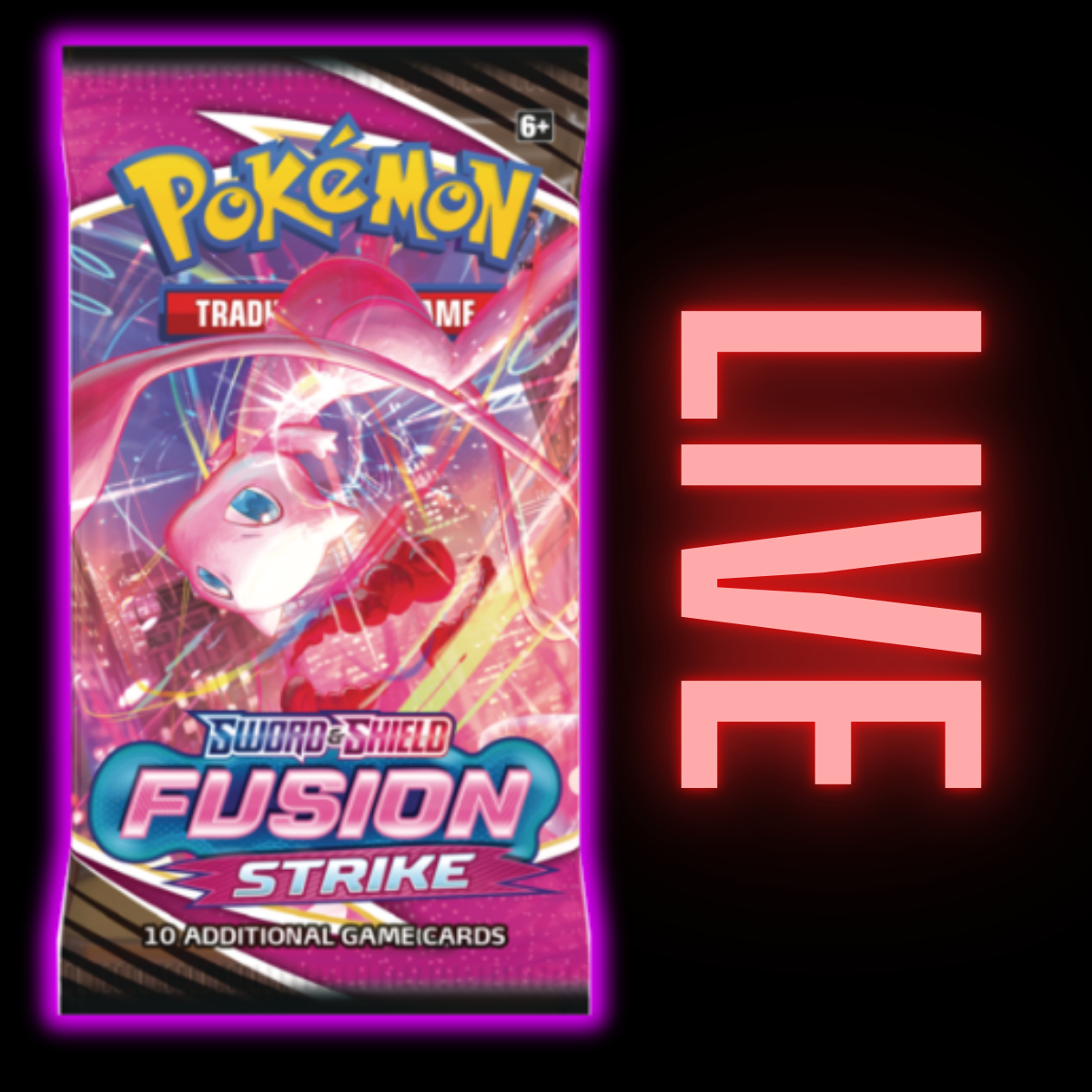 Live English Packs – tagged "" – AllPokeTCG